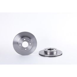 Brembo Bremsscheibe 09999810 241mm 19mm f&uuml;r INOKOM