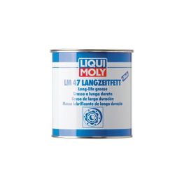 Liqui Moly LM 47 Langzeitfett + MoS2 [1 kg] 3530 Fett