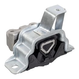 febi bilstein Lagerung, Motor 180720 links unten f&uuml;r Fiat CHEVROLET Vaughall