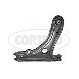 CORTECO Lenker, Radaufh&auml;ngung 49399747 beidseitig f&uuml;r VW SEAT 191407151B
