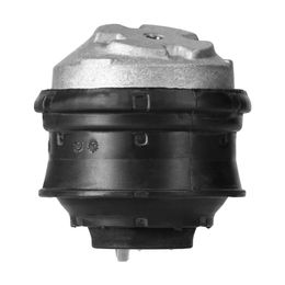 F.BECKER Lagerung, Motor 23410073 vorne rechts f&uuml;r Mercedes