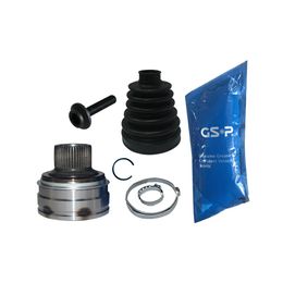 GSP Gelenksatz, Antriebswelle 803107 vorne rechts links f&uuml;r VW AUDI PORSCHE 8T0498099 8K0407305J 95B407305B