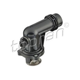 TOPRAN Thermostat, K&uuml;hlmittel 501 310 mit Dichtung f&uuml;r MINI BMW 11531437085 11531436042