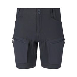 WHISTLER Workout Pants 'Kodiak' male Black size S