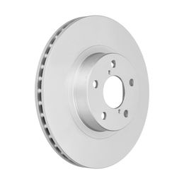 ATE Bremsscheibe 24.0124-0145.1 vorne rechts links bel&uuml;ftet 277mm f&uuml;r TOYOTA SUBARU 26300AE050 26310AA092 26310AA091