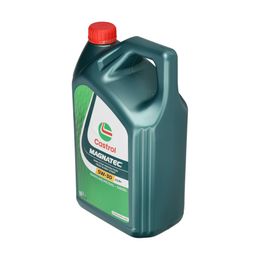 Castrol MAGNATEC 5W-30 A3/B4/ 5 L 15F8BB Motor&ouml;l
