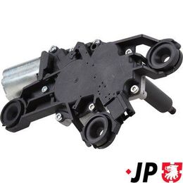 JP Group Wischermotor 1598200200 hinten 12V f&uuml;r FORD VOLVO ROVER 30763683 1224415 1523503