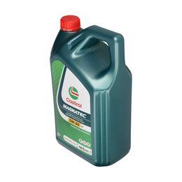 Castrol MAGNATEC 5W-30 DX/ 5 L 15F6E1 Motor&ouml;l