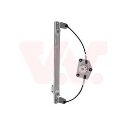 Van Wezel Fensterheber 5828267 hinten links f&uuml;r VW