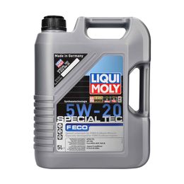Liqui Moly Special Tec F ECO 5W-20 5l 3841 Motor&ouml;l