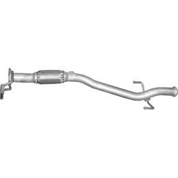 POLMO Abgasrohr 1062 vorne f&uuml;r HYUNDAI