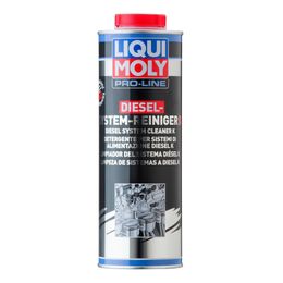 Liqui Moly Pro-Line Diesel System Reiniger K [1 L] 5144 Kraftstoffadditiv