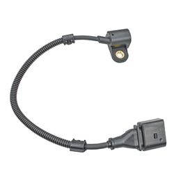 Meyle Sensor, Nockenwellenposition Meyle-ORIGINAL Quality 100 899 0035 3-polig f&uuml;r SKODA VW SEAT AUDI FORD 1100748 045957147A XM21-6B288-AA