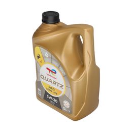 Total Energies TOTAL QUARTZ INEO LONG LIFE 5W-30 [5L] 213819 Motor&ouml;l