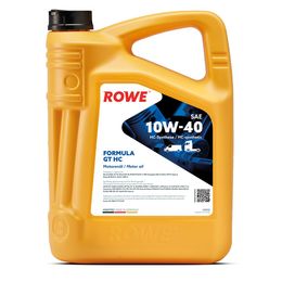 ROWE HIGHTEC FORMULA GT SAE 10W-40 HC 5l 20003-0050-99 Motor&ouml;l