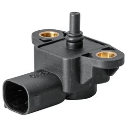 Hella Sensor, Ladedruck 6pp358152071 f&uuml;r MAYBACH SMART Mercedes