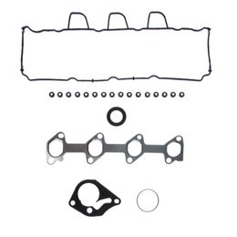 PAYEN Dichtungssatz, Zylinderkopf CH7590 ohne Zylinderkopfdichtung f&uuml;r RENAULT DACIA NISSAN 10101-00Q0L 7701479013
