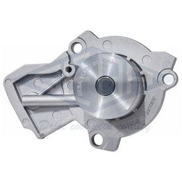 GEBHA GEBA Wasserpumpe 11240 mit Dichtungen f&uuml;r SKODA VW SEAT AUDI 04B121011D 04B121011DX 04B121011G