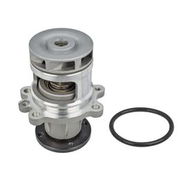 Meyle Wasserpumpe Meyle-ORIGINAL Quality 313 011 2900 mit Dichtung f&uuml;r BMW 11511721337 1721337 11519070763