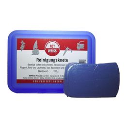 ROTWEISS Reinigungsknete Dose (200 g) 1520 Reinigungs-Knetmasse