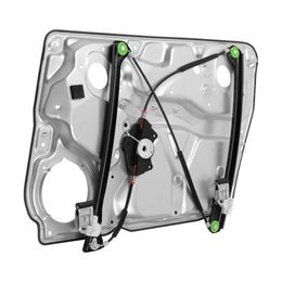 f.becker Fensterheber 110110005 vorne links vormontiert f&uuml;r SKODA VW VAG 3B1837461