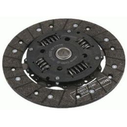 Sachs Kupplungsscheibe 1878 059 832 &Oslash;220mm 220mm f&uuml;r SKODA VW SEAT AUDI 036141032HX 036141032H