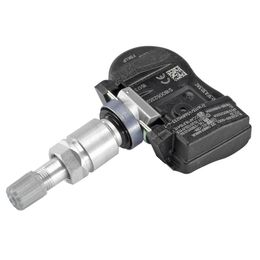 CONTINENTAL/Vdo Radsensor, Reifendruck-Kontrollsystem S180052036Z Silber f&uuml;r NISSAN 407003JA0B 407003JA0A