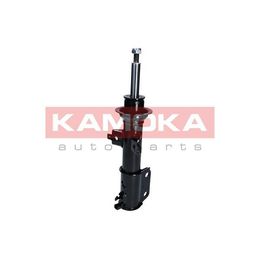 KAMOKA Sto&szlig;d&auml;mpfer 2001067 vorne rechts links &Ouml;ldruck f&uuml;r RENAULT TRUCKS 7700830491 7700830492