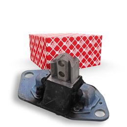 febi bilstein Lagerung, Motor 22687 rechts f&uuml;r Volvo