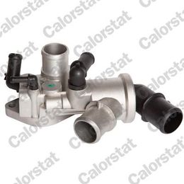 Calorstat by Vernet Thermostat, K&uuml;hlmittel TH6555.75J mit Dichtung f&uuml;r FIAT LANCIA 46432896 0046432896