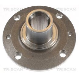 TRISCAN Radnabe 8535 25005 vorne rechts links 121mm f&uuml;r RENAULT DACIA 8200308650 8200046551