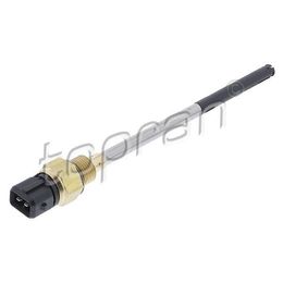 TOPRAN Sensor, Motor&ouml;lstand 702 679 2-polig f&uuml;r RENAULT DACIA NISSAN 8200466970 8200670534 111451800R
