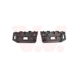 Van Wezel Halter, Sto&szlig;f&auml;nger 1528569 vorne f&uuml;r RENAULT 622210972R