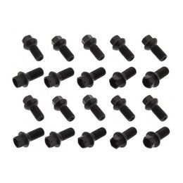 MAPCO Radschraube 95800 Hinterachse f&uuml;r Mercedes