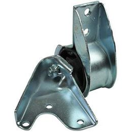 METZGER Lagerung, Motor 8050803 hinten links f&uuml;r SMART