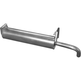 POLMO Endschalld&auml;mpfer 3027 f&uuml;r VW