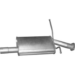 POLMO Mittelschalld&auml;mpfer 1013