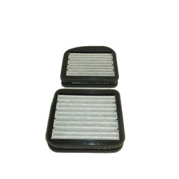 Purflux Filter, Innenraumluft AHC394-2 f&uuml;r MAYBACH MERCEDES-BENZ 2208300118 A2208300118 A2208300218