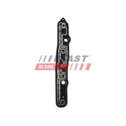 Fast Lampentr&auml;ger, Heckleuchte FT86506 links f&uuml;r FIAT CITRO&Euml;N 1365774080^ 6350CL^ 6350Z1^