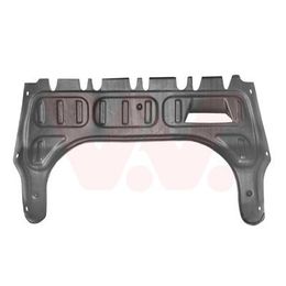 Van Wezel Motorraumd&auml;mmung 7625702 f&uuml;r SKODA VW SEAT 6Q0825235E 6Q0825237R 6R0825237D