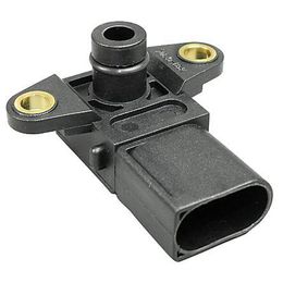 METZGER Sensor, Saugrohrdruck 0906362 3-polig f&uuml;r BMW 13620414704 13627585278 13627542623