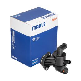Mahle Thermostat, K&uuml;hlmittel TI 15 92 mit Dichtung f&uuml;r SKODA VW SEAT CUPRA AUDI 03L121111S 03L121111R 03L121111AN