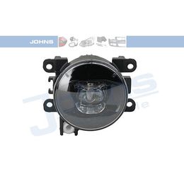 JOHNS Nebelscheinwerfer 60 51 29-5 links f&uuml;r RENAULT 261555538R