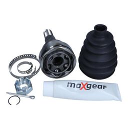 MAXGEAR Gelenksatz, Antriebswelle 49-3136 vorne rechts links 79mm f&uuml;r NISSAN 39211-CG000