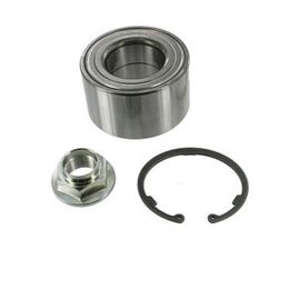 SKF Radlagersatz VKBA 7446 vorne rechts links 80mm f&uuml;r KIA MAZDA GA2A-33-047B BN8B-33-047 FB01-26-151C