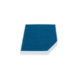 Bosch Filter, Innenraumluft 0 986 628 580 1x f&uuml;r BMW 64119382885 64115A2AD31