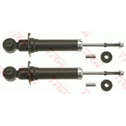 TRW Sto&szlig;d&auml;mpfer JGS1016T hinten rechts links &Oslash;45mm 45mm f&uuml;r TOYOTA 48530-09L20 48530-09670 48530-09660