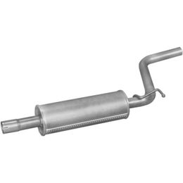 POLMO Mittelschalld&auml;mpfer 30267 f&uuml;r VW