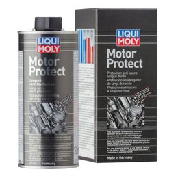 Liqui Moly Motor Protect [500 ml] 1018 Motor&ouml;ladditiv