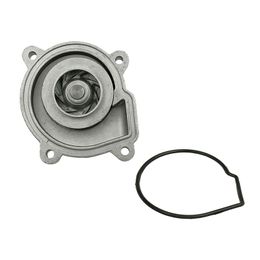 Meyle Wasserpumpe Meyle-ORIGINAL Quality 113 220 0004 mit Dichtung f&uuml;r SKODA VW SEAT AUDI 03C121005D 03C121005LX 03C121005S